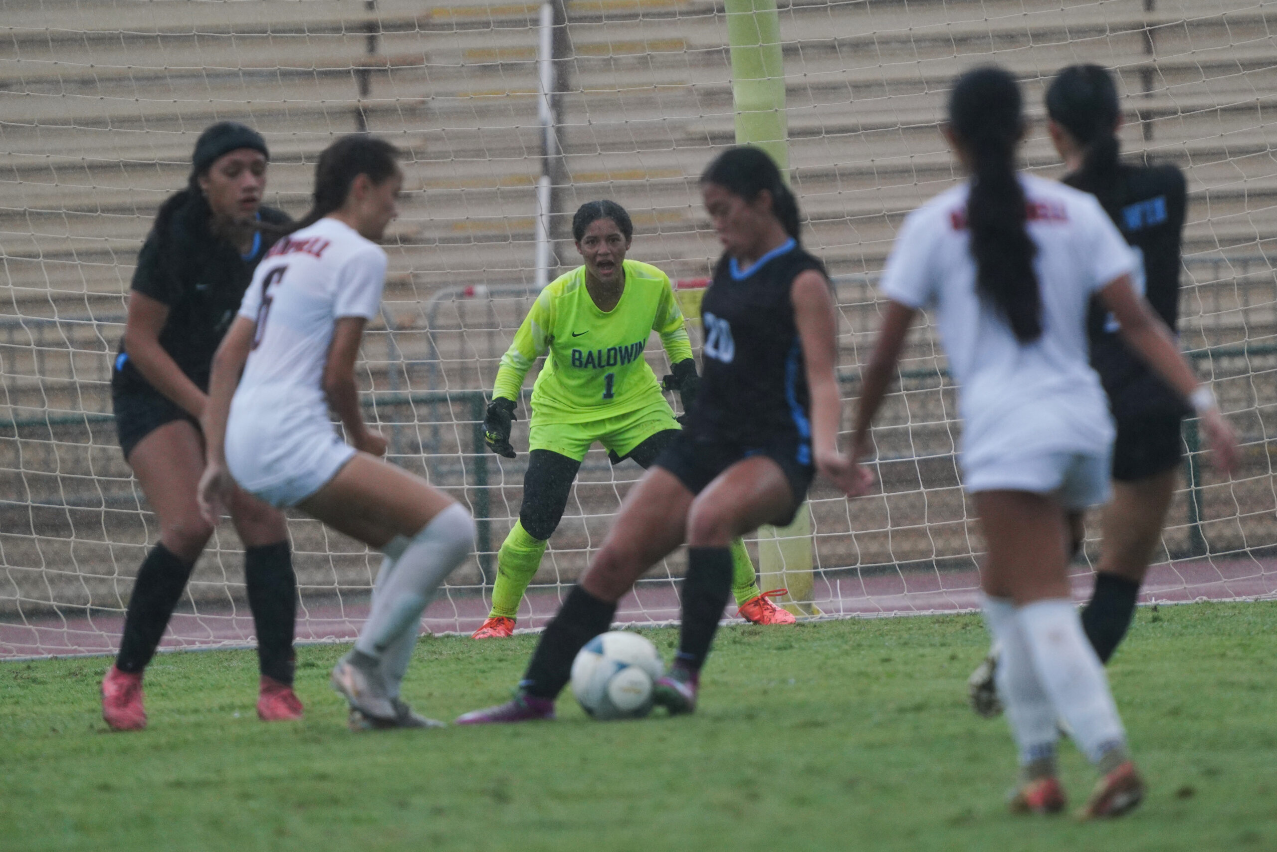 The Maui News/Eli Pace | News, Sports, Jobs - Maui News